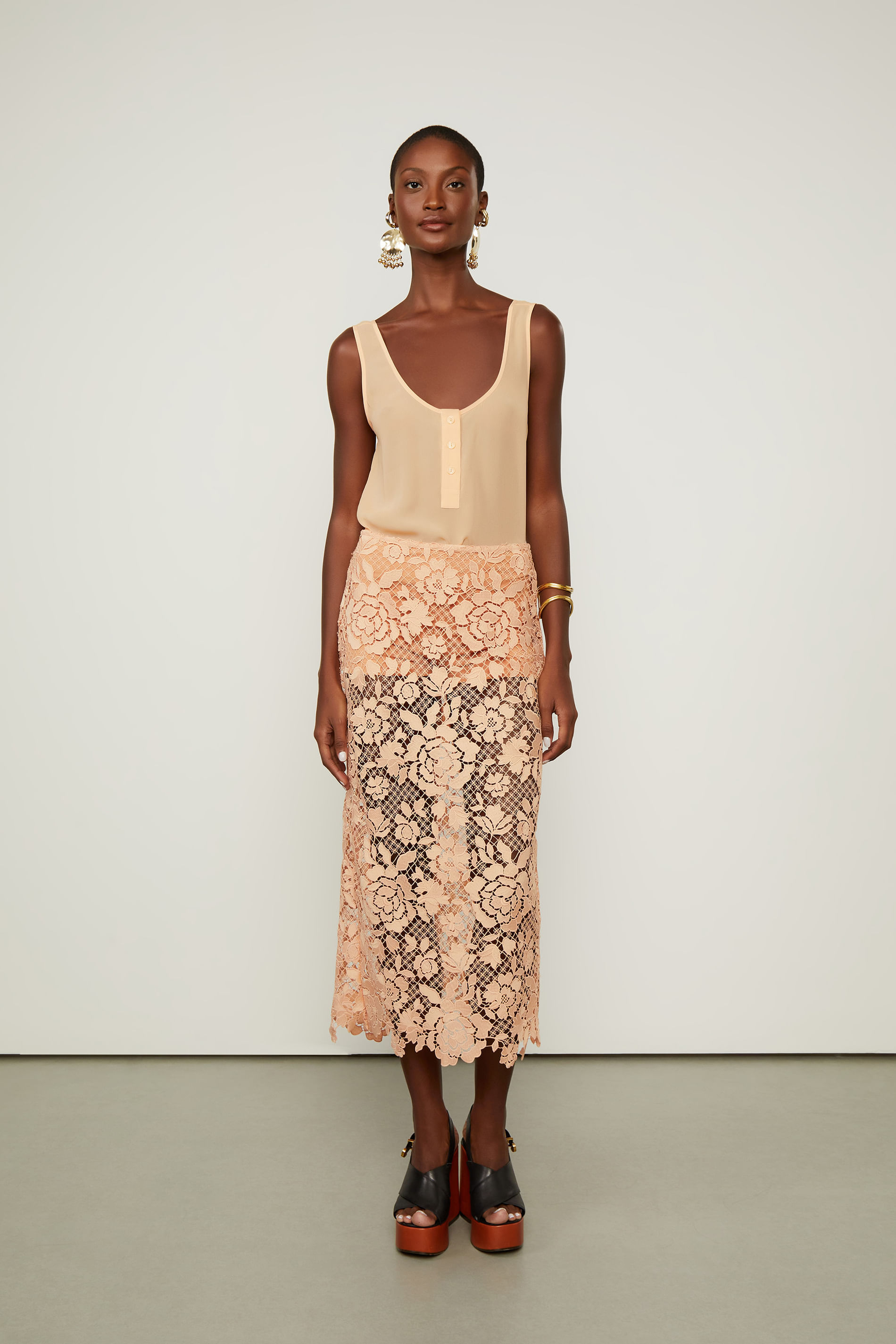 Regata Mix Pure Rosé