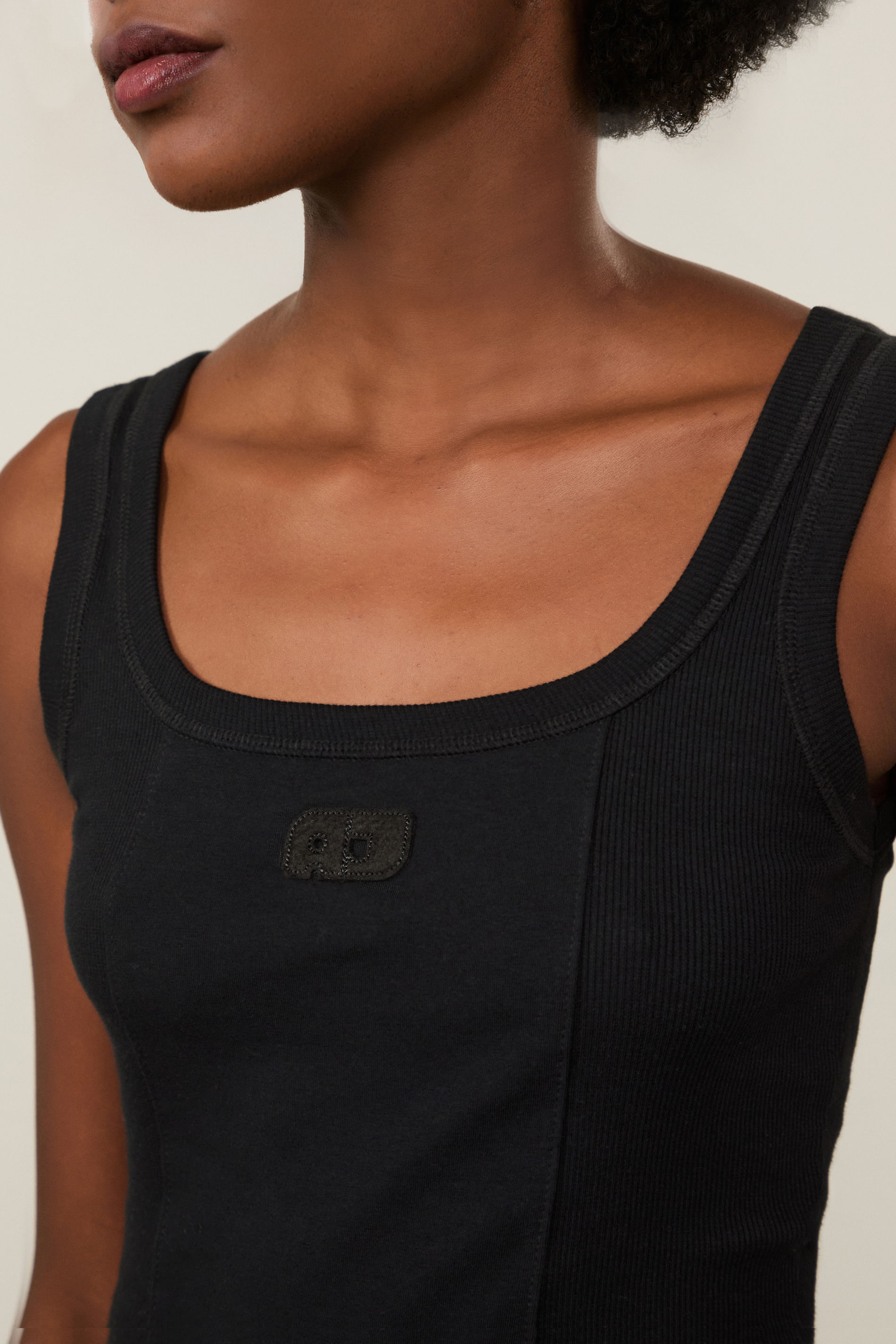 Regata Rib Basic Logo